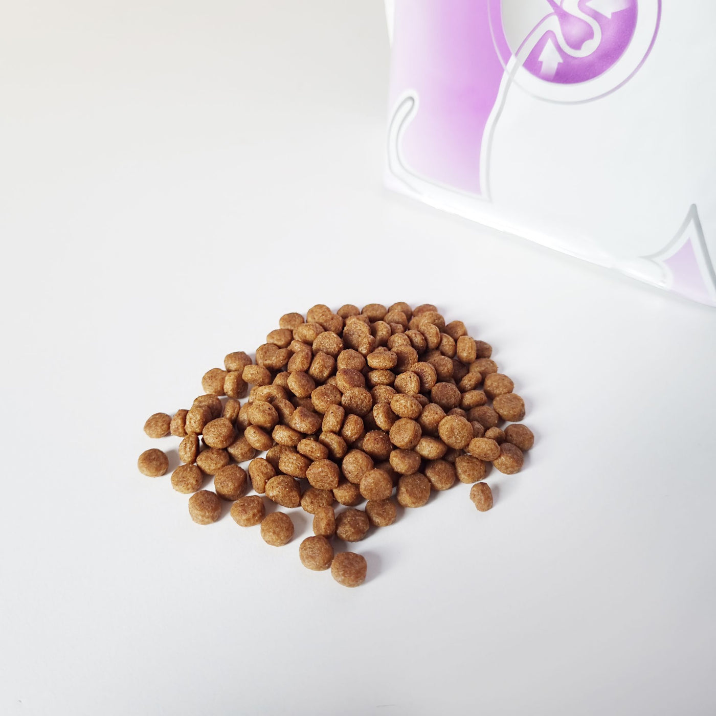 KATTOVIT Sensitive Trockenfutter | 4kg